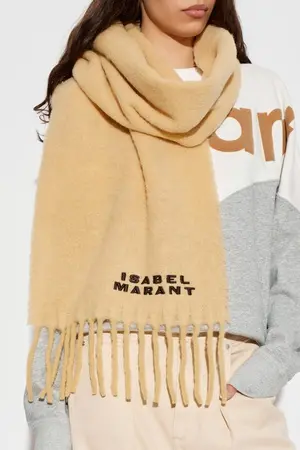 Isabel Marant Étoile Scarf "firny