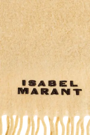 Isabel Marant Étoile Scarf "firny