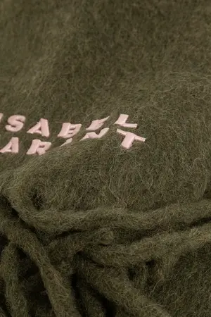 Isabel Marant Étoile Scarf "firny