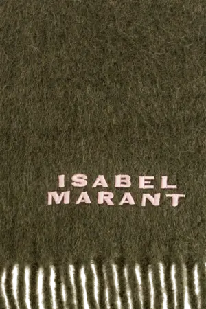 Isabel Marant Étoile Scarf "firny