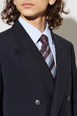 Etro Silk Tie