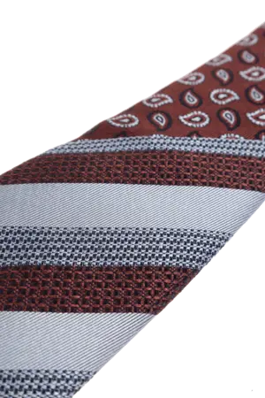 Etro Silk Tie