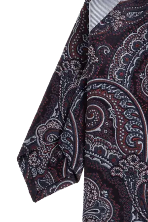Etro Silk Tie