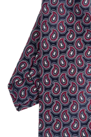 Etro Silk Tie