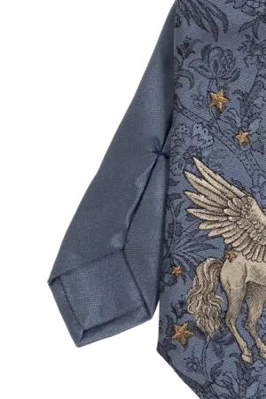 Etro Silk Tie