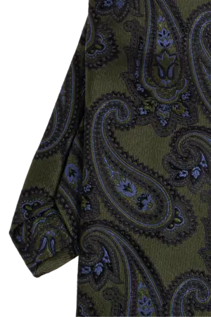 Etro Silk Tie