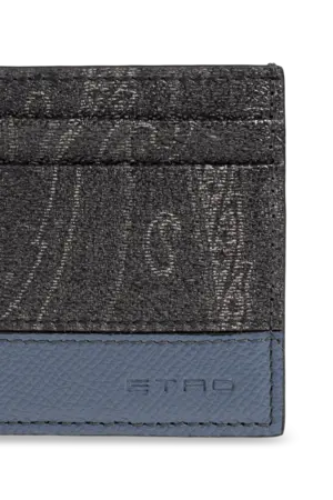 Etro Card Case