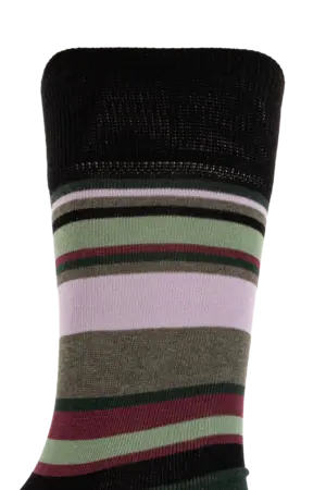 Paul Smith Socks With Logo
