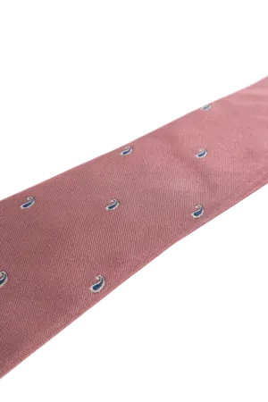 Paul Smith Silk Tie