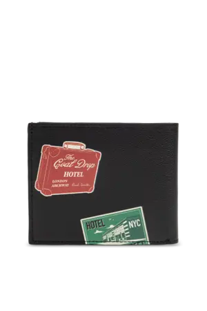 Paul Smith Leather Wallet