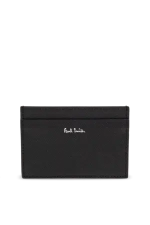 Paul Smith Leather Card Holder