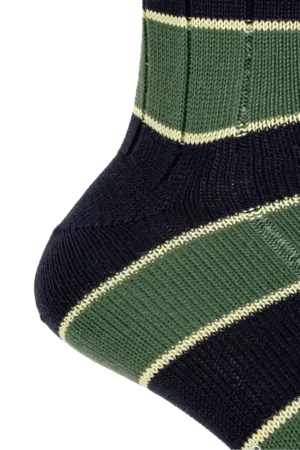 Paul Smith Socks With Logo