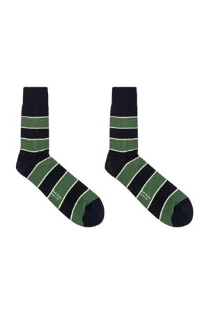 Paul Smith Socks With Logo