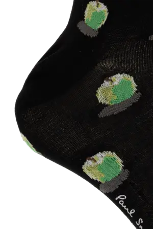 Paul Smith Socks With Print