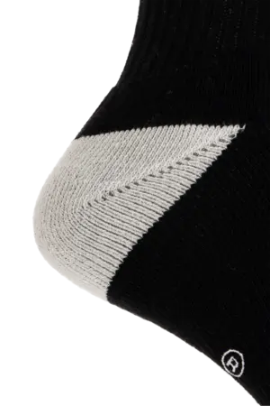 A BATHING APE Socks With Logo