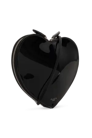 Alaïa Le Coeur’ Shoulder Bag