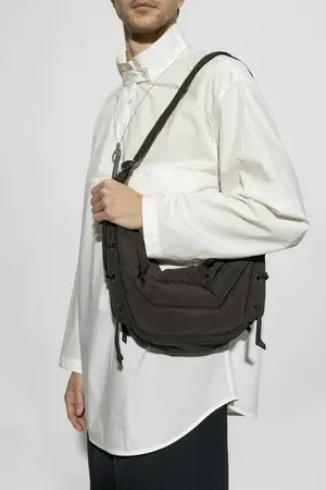 LEMAIRE Shoulder Bag Soft Game Small