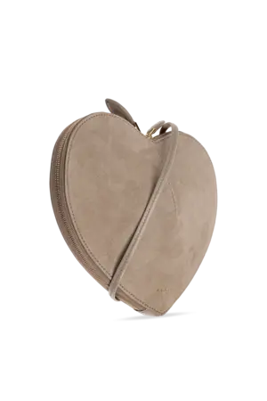 Alaïa Shoulder Bag `le Coeur
