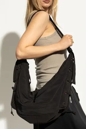 LEMAIRE Shoulder Bag "game Soft Medium