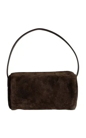 ST. AGNI Connolo Shoulder Bag - Brown