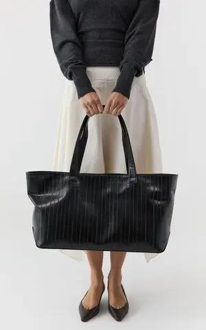 ST. AGNI Carryall Tote