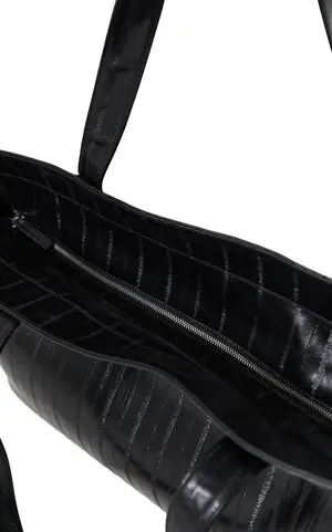 ST. AGNI Carryall Tote