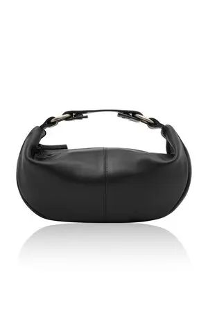ST. AGNI Duet Bag - Black