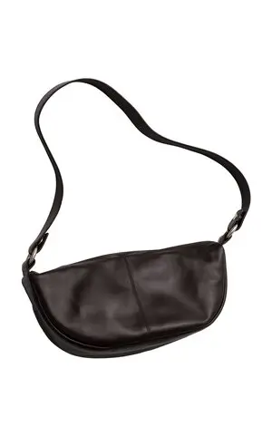 ST. AGNI Duet Bag - Brown