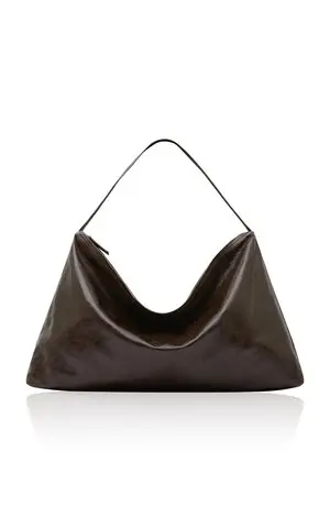 ST. AGNI Hobo Bag - Brown