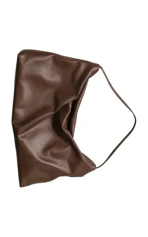 ST. AGNI Hobo Bag