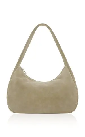 ST. AGNI Grande Bon Bon Bag - Grey