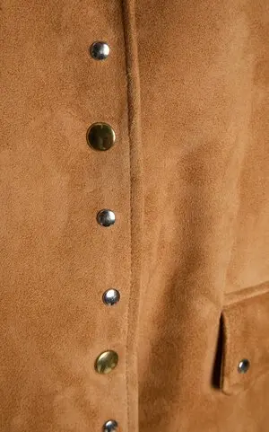 Marni Studded Leather Jacket