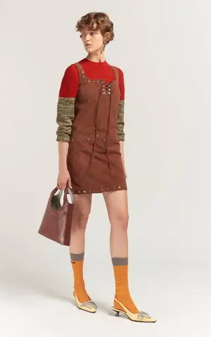 Marni Wool Knit Sweater