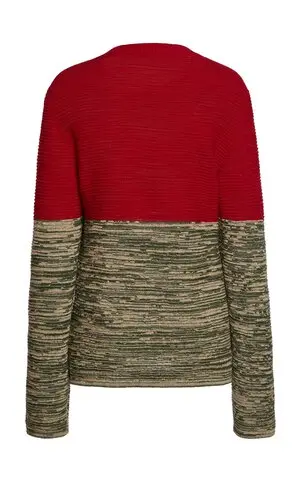 Marni Wool Knit Sweater