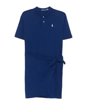 Shirt Dress Tops