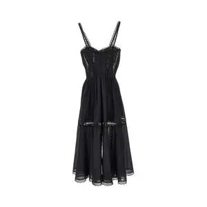 Charo Ruiz Ibiza Dafelle' Ankle-length Dre