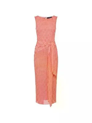 Toccin Sleeveless Day Dresses