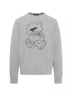 Undercover Logo Sweatshirts Hoodies For Men