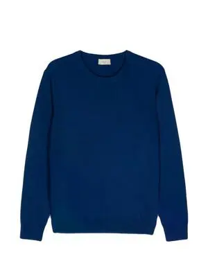 Altea Crew Neck Long Sleeve Sweater