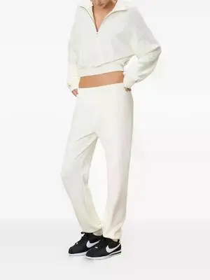Eterne Classic Elasticated-waistband Track Pants