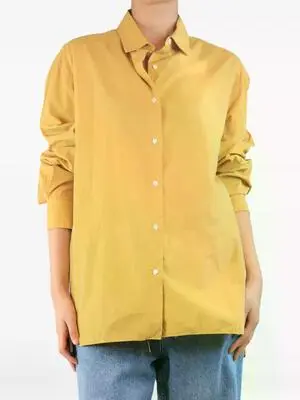 Nili Lotan Cuffed Shirts For Women