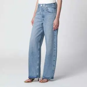 Citizens Of Humanity Cupid Wide-leg Jeans