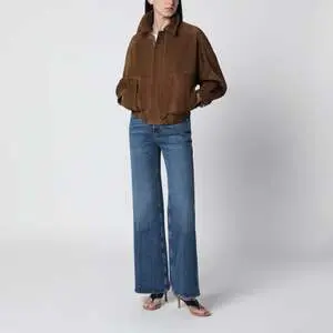 Citizens Of Humanity Kimberly Flared Jeans Cruise Wash