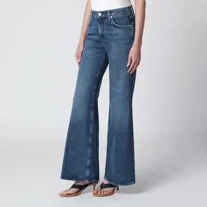 Citizens Of Humanity Kimberly Flared Jeans Cruise Wash