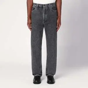 AGOLDE Jeans In Organic Denim - Grey