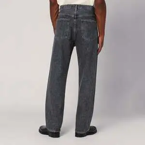 AGOLDE Jeans In Organic Denim