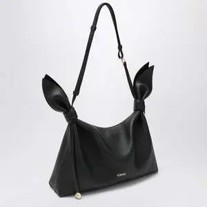 Loewe Medium Scarf Bag In Leather