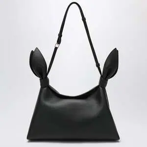 Loewe Medium Scarf Bag In Leather