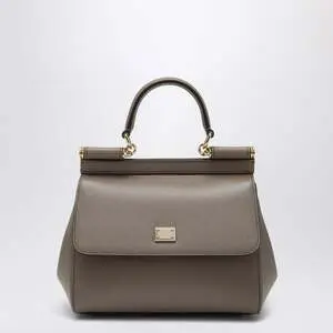 Dolce & Gabbana Medium Sicily Handbag
