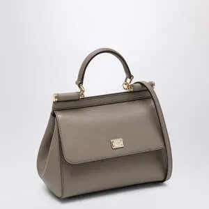 Dolce & Gabbana Medium Sicily Handbag